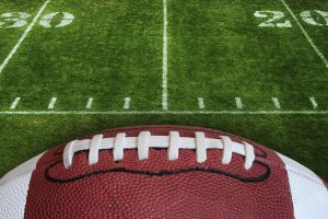 American Football Field – Yard Lines, Goals, Hash Marks & the End Zone ...