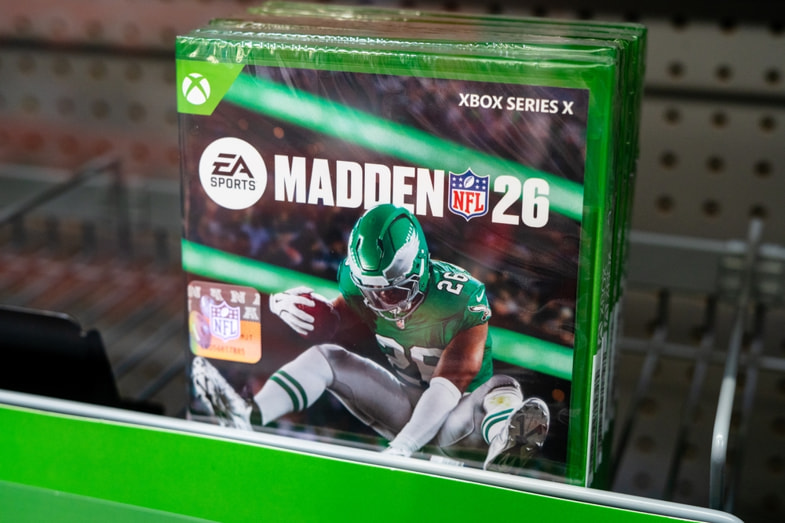 Madden NFL 26: A Guide to Ultimate Team Mode - American Football