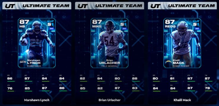 Madden NFL 26: A Guide to Ultimate Team Mode - American Football