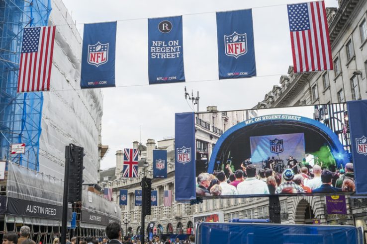 American Football UK: Team Guides, Rules Where to Watch