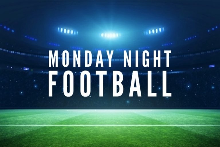 NFL Monday Night Football - American Football