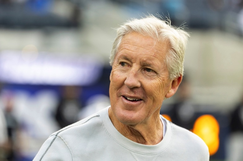 Coaches Under Pressure as Black Monday Looms - American Football